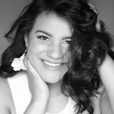 Emily Ritter - Actor, Singer | StageAgent