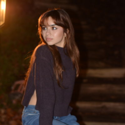 Emily rodriguez - Performer, Actor, Singer, Model | StageAgent