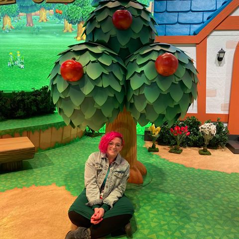 Emily Sarah Pici | StageAgent