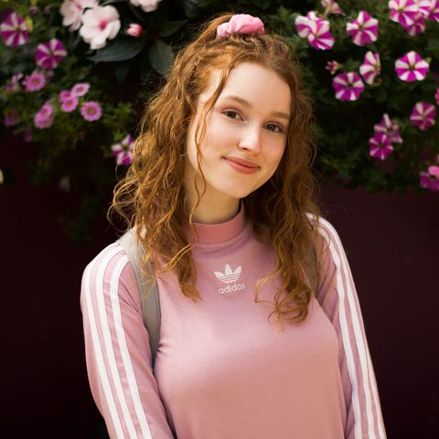 Emily Searle | StageAgent