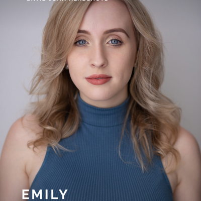 Emily Snooks - Actor, Singer | StageAgent