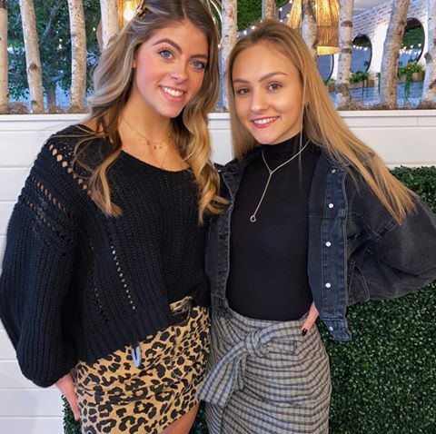 Emily Stec | StageAgent