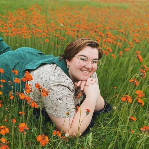 Emily Suzanne | StageAgent