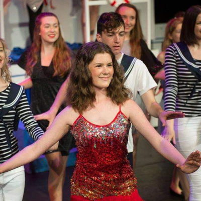 Emma Bate - Actor, Singer | StageAgent