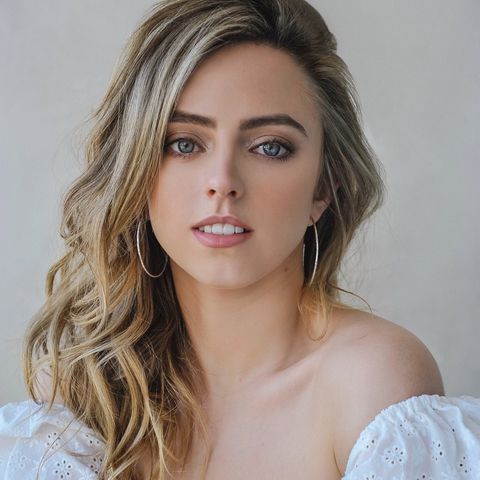 Emma Bradley | StageAgent