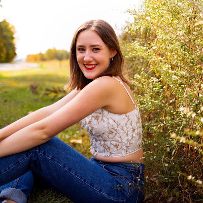 Emma Burns | StageAgent