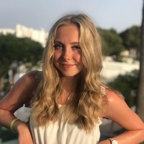 Emma Cook | StageAgent