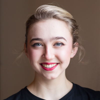 Emma Cook - Performer, Actor, Singer | StageAgent