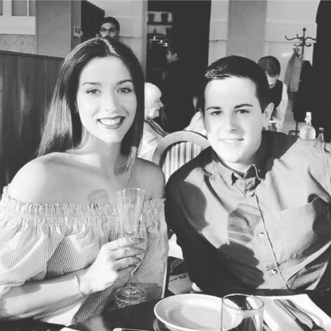 Emma Dempsey | StageAgent