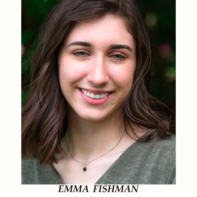 Emma Fishman | StageAgent