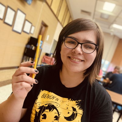 Emma Hess | StageAgent