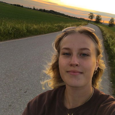 Emma Jokela | StageAgent