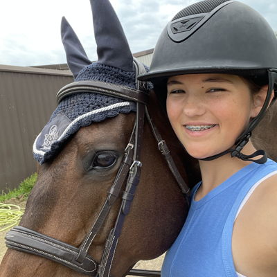 Emma Reber - Performer, Fan, Actor, Dancer, Singer | StageAgent