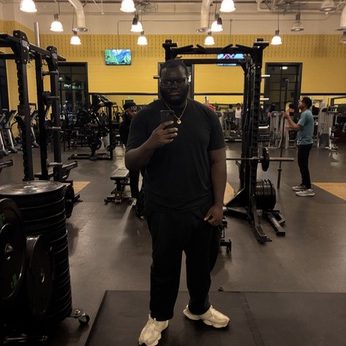 Emmanuel - Student, Performer, Actor, Model | StageAgent