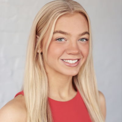 Emmarie Brewer - Performer, Dancer, Singer | StageAgent