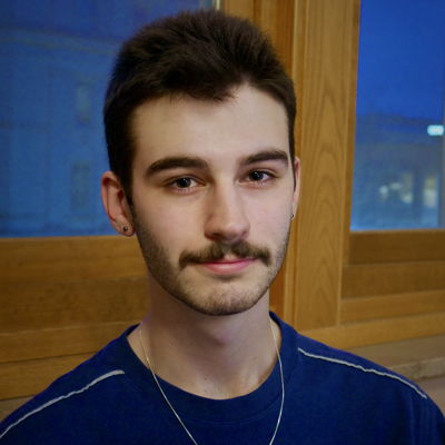 Ephram Sinnwell - Actor, Voice-over, Comedian | StageAgent