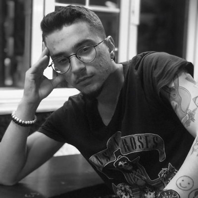 Ergi Hasani - Performer, Actor, Singer, Comedian | StageAgent