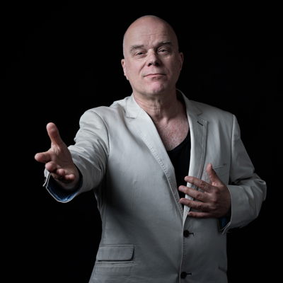 Eric van Grootel - Performer, Artistic Staff, Teacher, Fan, Actor ...