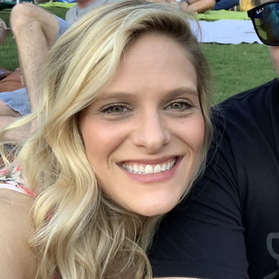 Erica Cunningham | StageAgent