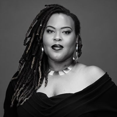 Erica Goodman - Performer, Fan, Actor, Voice-over, Singer | StageAgent