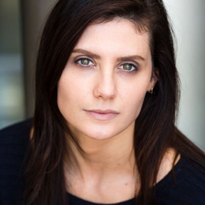 Erica James - Performer, Actor, Voice-over | StageAgent