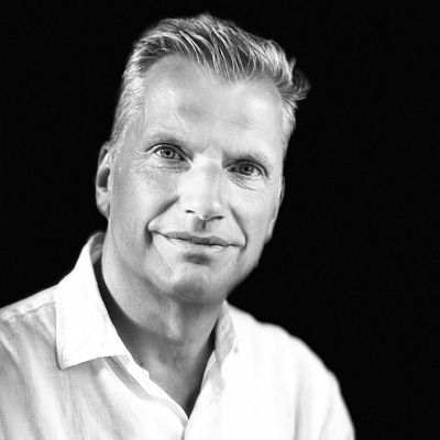 Erik Vlasblom - Composer, Musical Director, Music Teacher, Professor ...