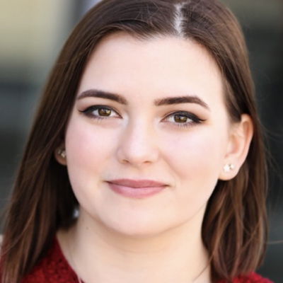 Erin Shine - Actor, Dancer, Voice-over, Singer | StageAgent