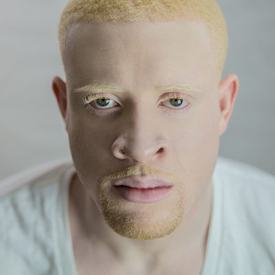 Ernest Peeples - Performer, Actor, Voice-over, Singer, Model | StageAgent