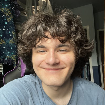 Estevan Alfonso - Performer, Fan, Actor, Singer | StageAgent