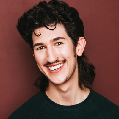 Ethan Brunelle - Performer, Actor, Singer, Model | StageAgent