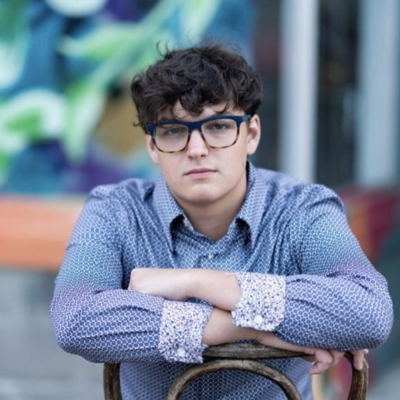 Ethan Vernon - Performer, Actor | StageAgent