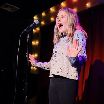 Eva - Performer, Actor, Dancer, Singer | StageAgent