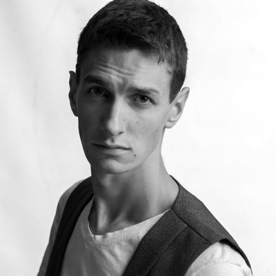 Evan Judway - Actor, Singer | StageAgent