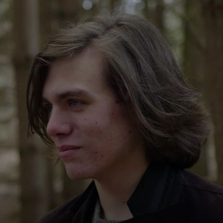 Evan Kilmartin - Actor, Voice-over | StageAgent