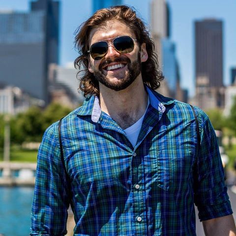 Evan Koons | StageAgent