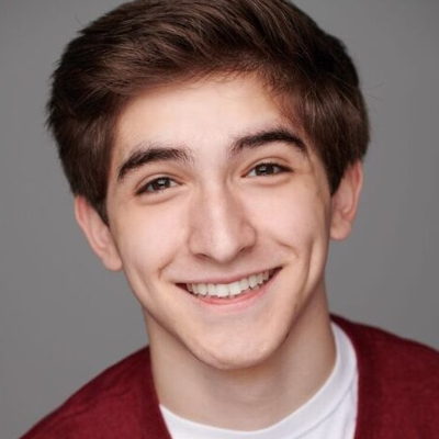 Evan Vay - Actor, Voice-over | StageAgent