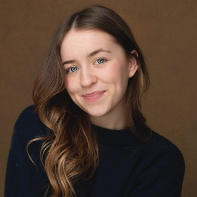 Evie Gillespie - Performer, Actor, Dancer, Singer | StageAgent