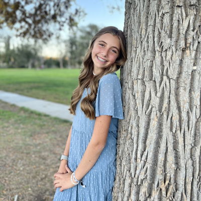 Evy Collings - Actor, Dancer, Singer | StageAgent