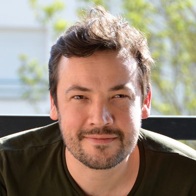 Fabien RATIER - Performer, Teacher, Actor, Singer, Comedian, Professor ...