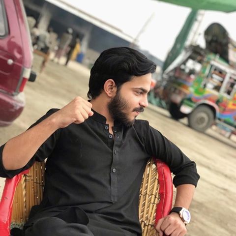 FăįŜăł Junejo | StageAgent