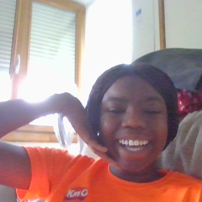 Faith - Fan | StageAgent