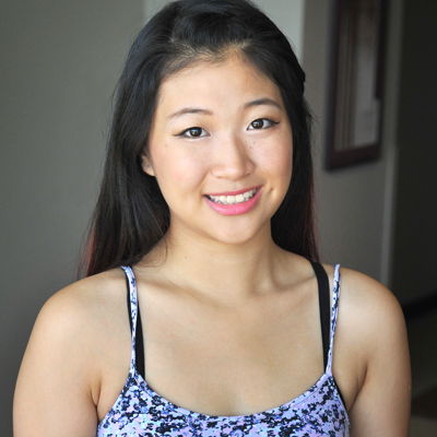 Alison Fan - Performer, Actor, Dancer, Singer | StageAgent