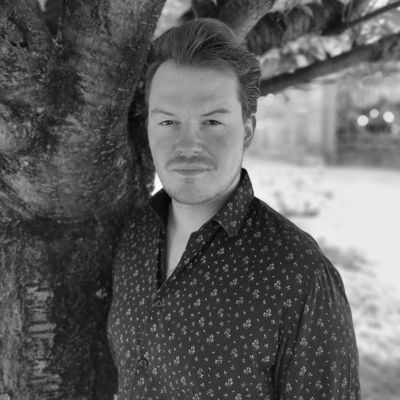 Felix Lodel - Performer, Actor, Singer | StageAgent