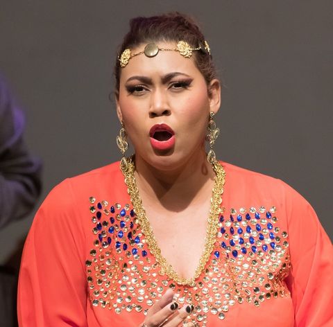 Fernanda Pantoja | StageAgent
