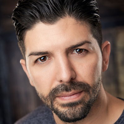Fernando p - Performer, Actor, Voice-over, Comedian | StageAgent