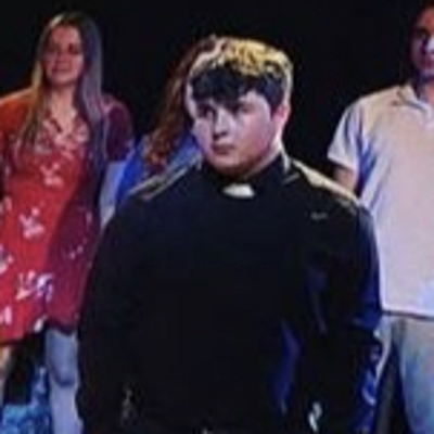 Finlay - Performer, Actor, Singer | StageAgent