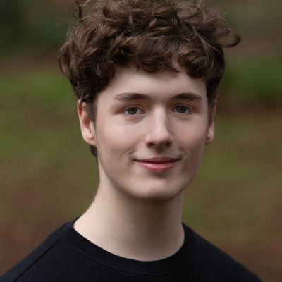 Finley Revert - Performer, Fan, Actor, Dancer, Voice-over, Singer ...