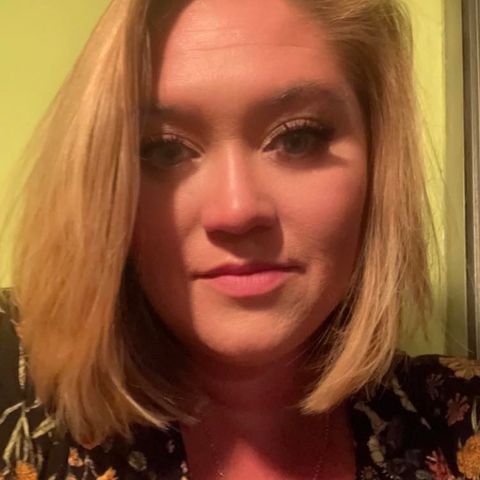 Fiona Luck | StageAgent