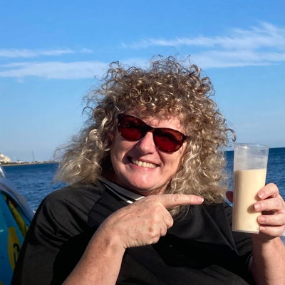 fiona poole - Performer, Artistic Staff, Actor, Director, Producer ...