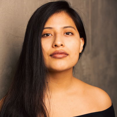 Flor B Bautista - Actor, Singer, Comedian | StageAgent